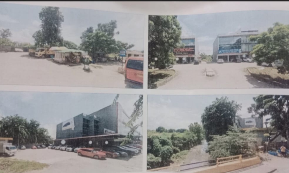 BP Batam Diminta Cabut Revisi Fatwa Planologi Dari Penghijauan Menjadi ...