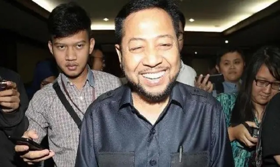 Bebas Bersyarat Setya Novanto Mantan Ketua DPR RI dari Kasus Korupsi e-KTP Kini Digugat ...